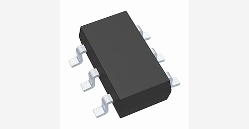 Microchip Technology TC1073-3.0VCH713 - IC supplier, IC distributor ...