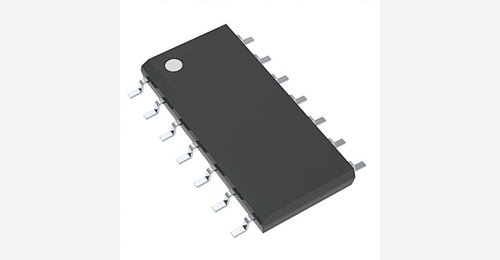 Texas Instruments LM324AD - IC supplier, IC distributor, Semicon ...