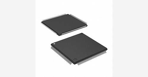 Texas Instruments TMS320C50PGE57 - IC supplier, IC distributor, Semicon ...