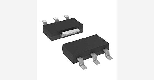 STMicroelectronics LD1117S33CTR - IC supplier, IC distributor, Semicon ...