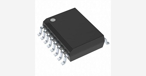 Texas Instruments ADS7813U - IC supplier, IC distributor, Semicon electronics