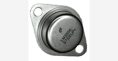 Texas Instruments LM338K STEEL - Semicone IC Supplier | Chips Distributor