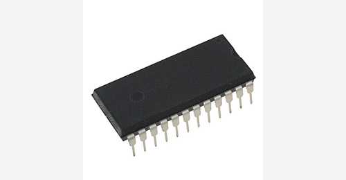 Texas Instruments UC3827N-1 - Semicone IC Supplier | Chips Wholesale