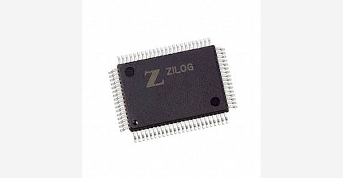 Zilog Z8S18010FSC - IC supplier, IC distributor, Semicon electronics