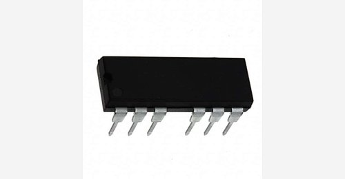 Infineon Technologies IR2113-1 - IC supplier, IC distributor, Semicon ...