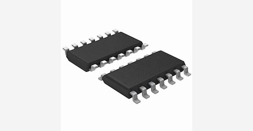 Texas Instruments UC2844AD - IC supplier, IC distributor, Semicon electronics