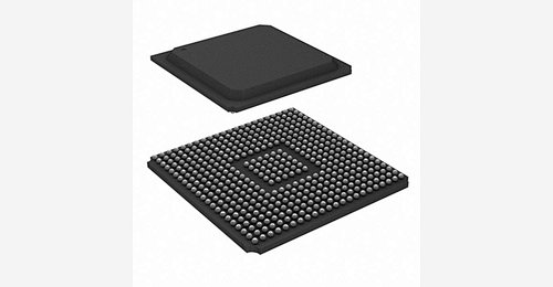 AMD XCV300E-6FG456C - electronic IC IC Indenpendent Distributor Semicon ...