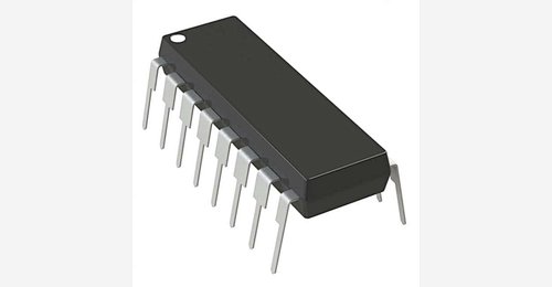 Analog Devices Inc. DAC08EP - IC supplier, IC distributor, Semicon ...