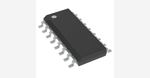 STMicroelectronics ST3232CDR - IC supplier, IC distributor, Semicon electronics