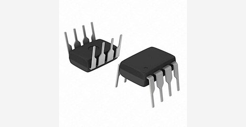 Rohm Semiconductor BA4558 - IC supplier, IC distributor, Semicon ...