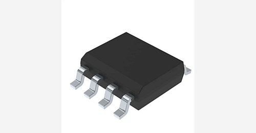 STMicroelectronics LM358ADT - electronic IC IC Indenpendent Distributor Semicon electronics