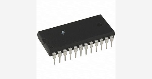 onsemi 74F543PC - IC supplier, IC distributor, Semicon electronics