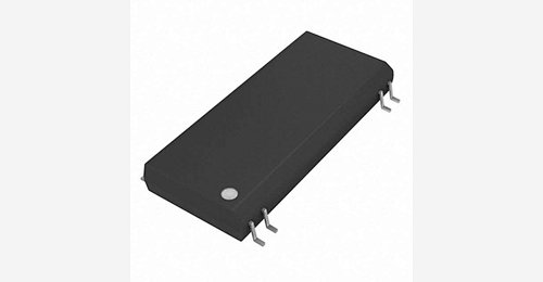 Texas Instruments ISO124U - IC supplier, IC distributor, Semicon electronics