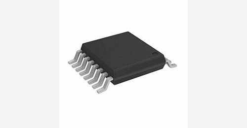 onsemi MM74HC595MTC - IC supplier, IC distributor, Semicon electronics onsemi MM74HC595MTC - IC supplier, IC distributor, Semicon electronics