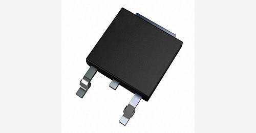 Texas Instruments UA78M05IKTPR - IC supplier, IC distributor, Semicon ...