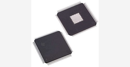 Texas Instruments TLC5904PZP - Semicone IC Supplier | Chips Distributor