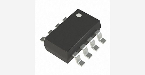 Texas Instruments TLV3502AIDCNT - IC supplier, IC distributor, Semicon ...