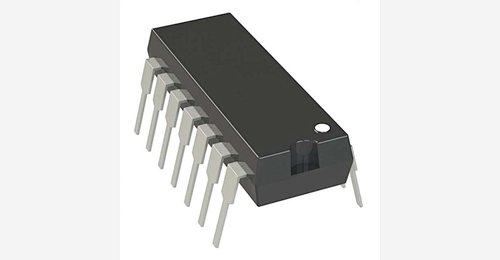 Microchip Technology TC4467CPD - IC supplier, IC distributor, Semicon ...