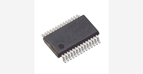 Texas Instruments ADS931E - IC supplier, IC distributor, Semicon ...