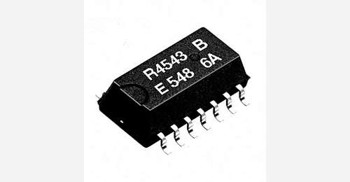 EPSON RTC-4543SA:A0 - IC supplier, IC distributor, Semicon electronics