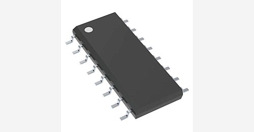 Texas Instruments UC3714DP - IC supplier, IC distributor, Semicon electronics