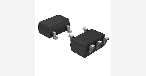 Analog Devices Inc./Maxim Integrated DS1819CR-10/T&R - IC supplier, IC ...