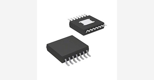 Texas Instruments UCD7100PWP - IC supplier, IC distributor, Semicon electronics