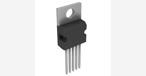 Texas Instruments UC385T-2 - IC supplier, IC distributor, Semicon ...