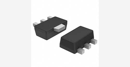 onsemi MC78FC50HT1 - IC supplier, IC distributor, Semicon electronics