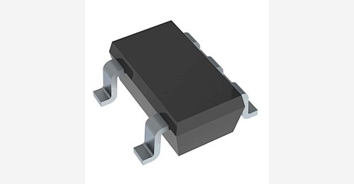Texas Instruments TPS77018DBVT - Semicone IC Supplier | Chips Distributor