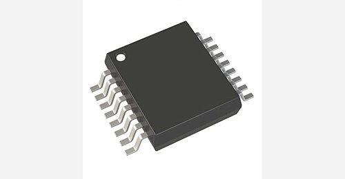 Analog Devices Inc. LTC1435CG - Semicone IC Supplier | Chips Distributor