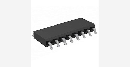 NXP USA Inc. MC44BS373CAD - IC supplier, IC distributor, Semicon electronics