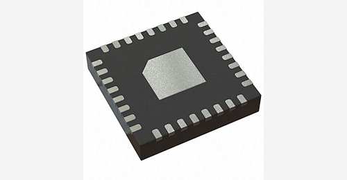 Texas Instruments ADS1204IRHBT - IC supplier, IC distributor, Semicon electronics