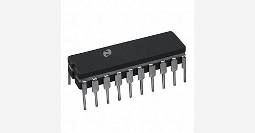 Texas Instruments ADC1001CCJ - IC supplier, IC distributor, Semicon electronics