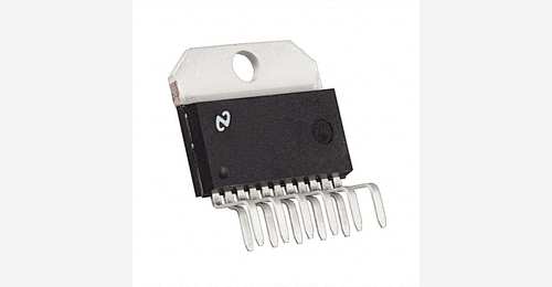 Texas Instruments LMD18200T/NOPB - IC supplier, IC distributor, Semicon electronics