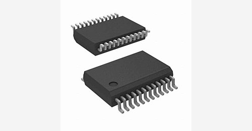 Texas Instruments 74ACT11245DBR - IC supplier, IC distributor, Semicon electronics