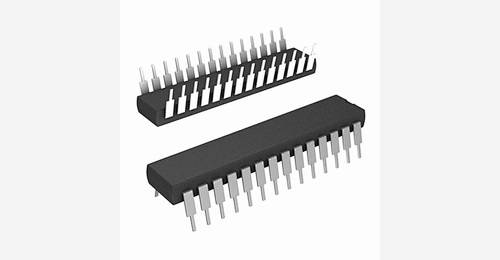 Microchip Technology PIC16C55-XT/SP - IC supplier, IC distributor, Semicon electronics