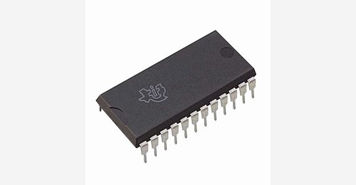 Texas Instruments 4127KG - IC supplier, IC distributor, Semicon electronics