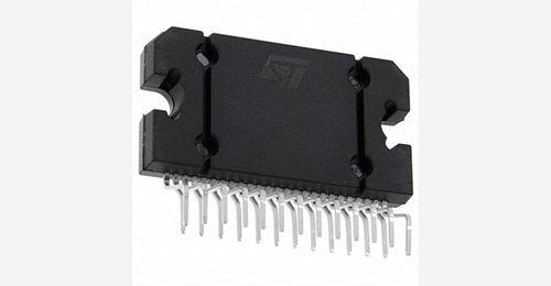 STMicroelectronics TDA7560 - IC supplier, IC distributor, Semicon electronics