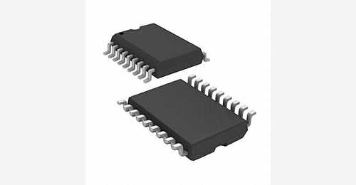 Texas Instruments UC3903DW - Semicone IC Supplier | Chips Distributor
