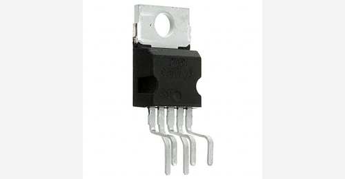 STMicroelectronics L200CV - IC supplier, IC distributor, Semicon ...