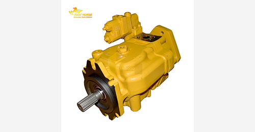 Excavator hydraulic pump 4T2767 for Caterpillar